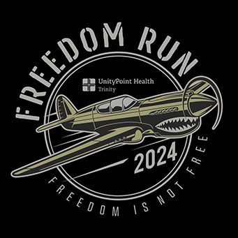 Home | Freedom Run 5K
